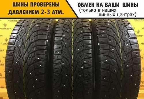 Gislaved NordFrost 100 SUV 225/65 R17 102