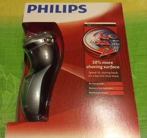 Электробритва Philips