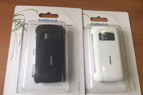 Чехол для телефона Nokia C6-01. CC-3004