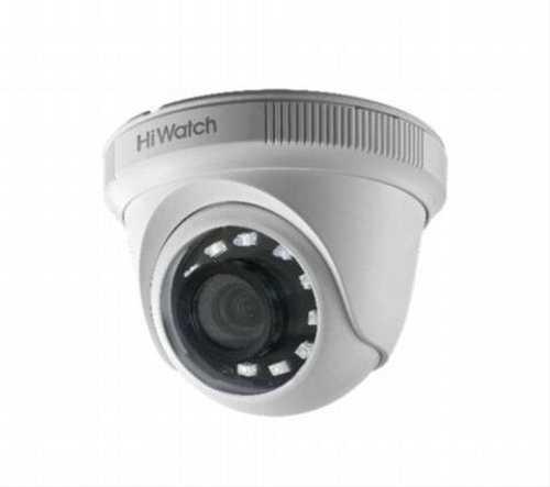 Камера видеонаблюдения HiWatch HDC-T020-P (2.8mm)