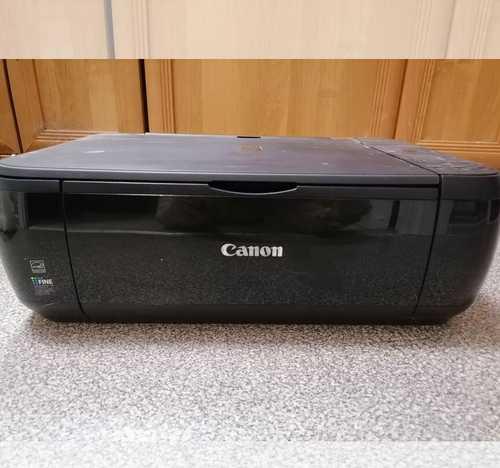 Принтер canon pixma mp280