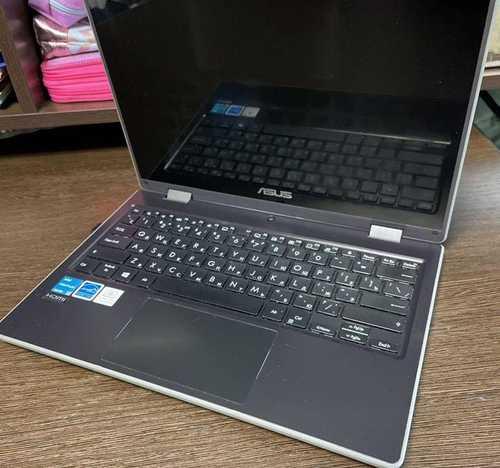 Ноутбук asus Notebook PC