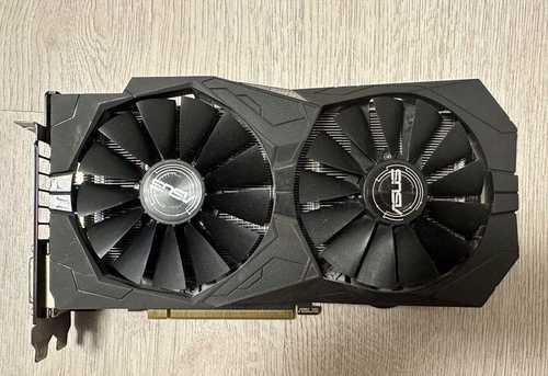 Asus Rx570 4gb