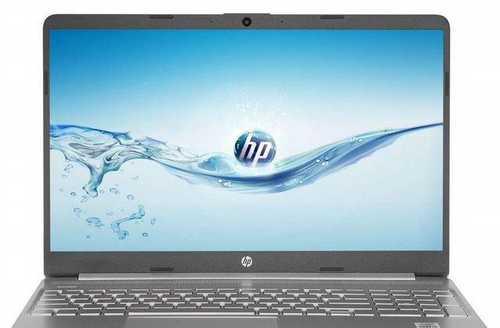 HP 15s-fq2128ur Новый ноутбук