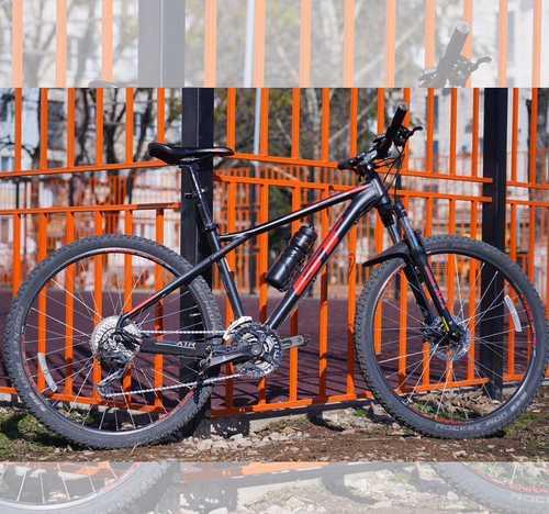 Велосипед GT avalanche sport 27.5