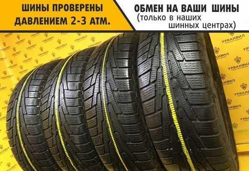 Nokian Tyres Nordman RS2 SUV 225/60 R18 104R