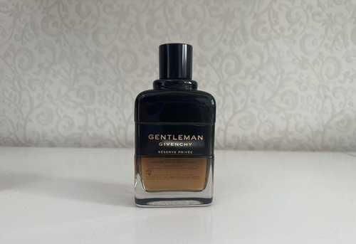 Givenchy Gentleman Reserve Privee Eau De Parfum