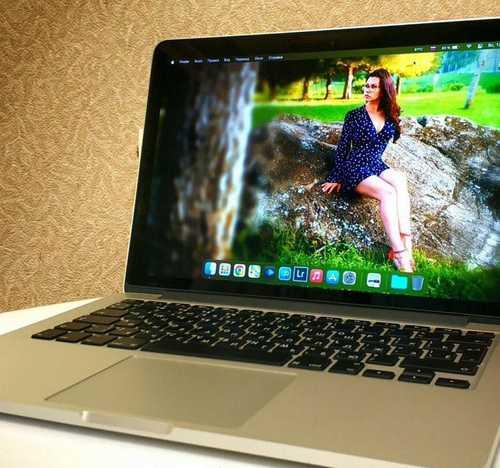 Apple MacBook Pro 13 2014 i7/16/128
