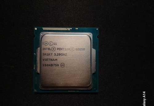 Процессор Intel Pentium G3250 LGA1150