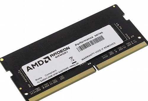 Модуль памяти AMD Radeon R7 Performance Series R74