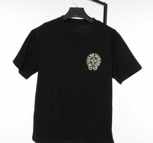 Футболка Chrome Hearts