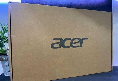 Ноутбук acer Aspire 3 A315-58-54EZ N20C5 8/512GB