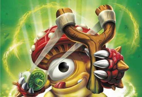 Shroomboom для SkylanderS 4U
