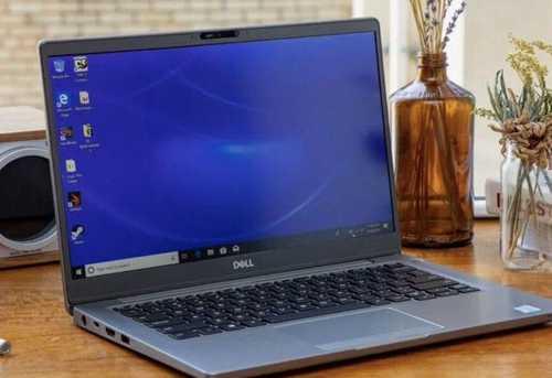 Dell Latitude 7300 i7-8665U 4.8Gh/8Gb/1tbssd