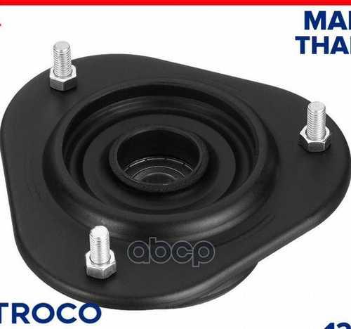 Опора амортизатора toyota Corolla EE100 2E 1,3