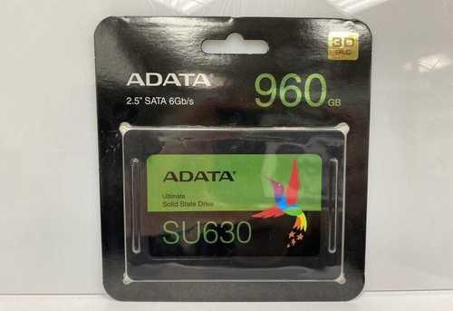 Adata SU630 960Gb