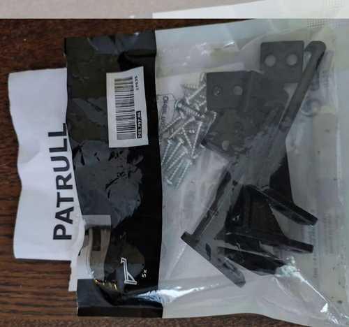 Стопор ящиков IKEA patrull