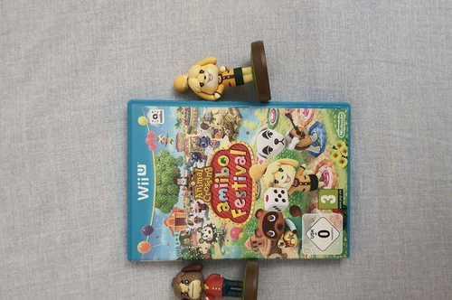 Игры для Nintendo Wii U