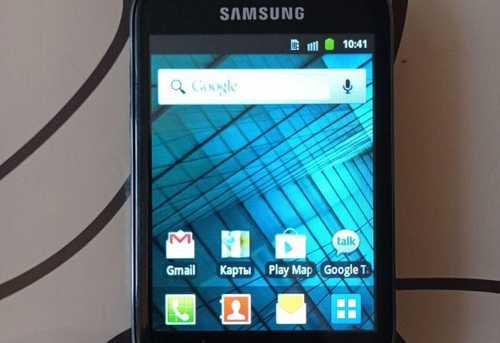 Samsung Galaxy Fit GT-S5670