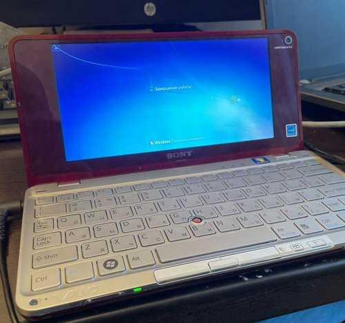 Sony vaio p31zrk