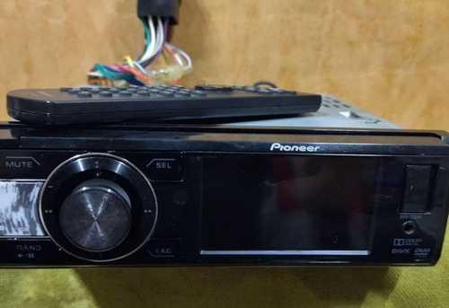 Магнитола Pioneer DVH- 770 AV