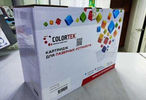 Картридж HP CF237X (не распакованный)