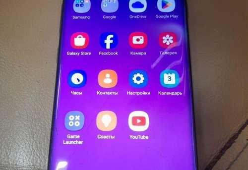 Samsung Galaxy S10+, 6/128 ГБ