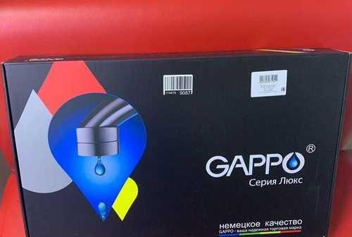 Душевая стойка Gappo G2491-6