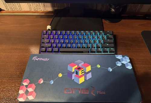 Ducky one 2 mini