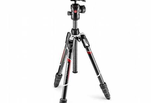 Штатив Manfrotto Befree Advanced Travel Twist, кар