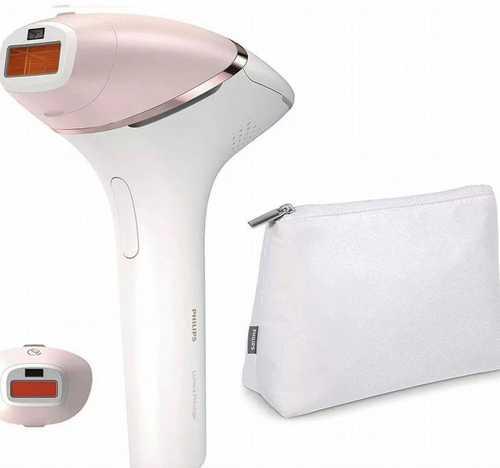 Philips Фотоэпилятор Фотоэпилятор Lumea Prestige