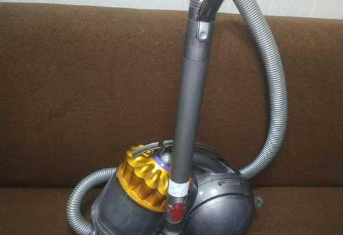 Пылесос Dyson DC 41C