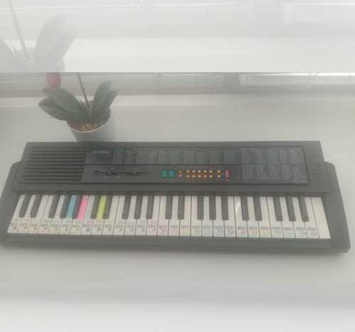 Синтезатор casio ма-100