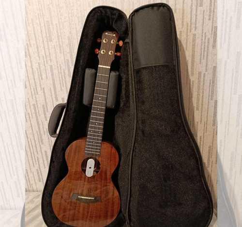 Укулеле Enya K1 Solid Koa 26 inches