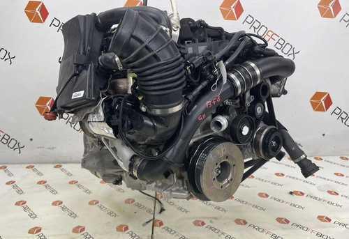 Двигатель BMW B58B30C X5 G05 45eX 3.0 с Гарантией