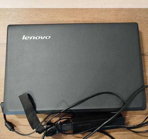 Ноутбук Lenovo g560