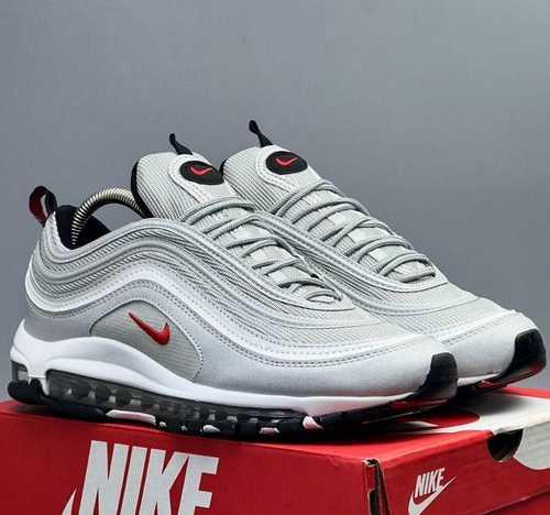 Кроссовки Nike Air Max 97 Grey