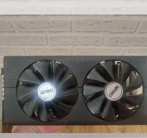 Видеокарта rx 470 4gb sapphire