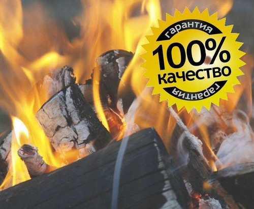 Дрова любые - заготавливаем и доставляем артикул 1