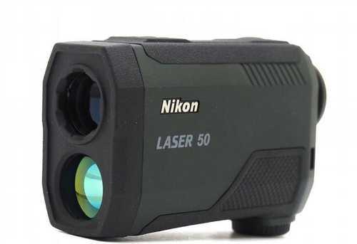 Nikon Laser 50(0340)