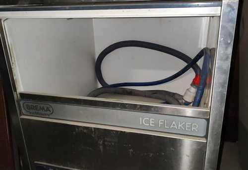 Льдогенератор Brema GB 902A-q