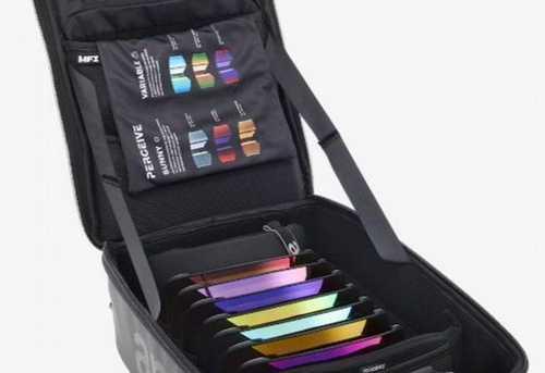 Набор линз для маски anon M4 perceive PRO pack