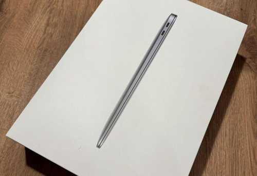 Apple macbook air 13 2020 m1 новый серый цвет
