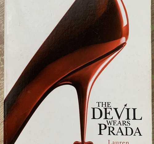 The devil wears prada