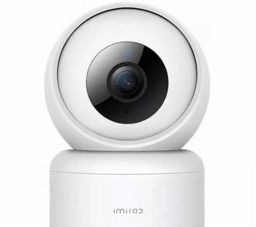 Поворотная IP камера imilab Home Security Camera