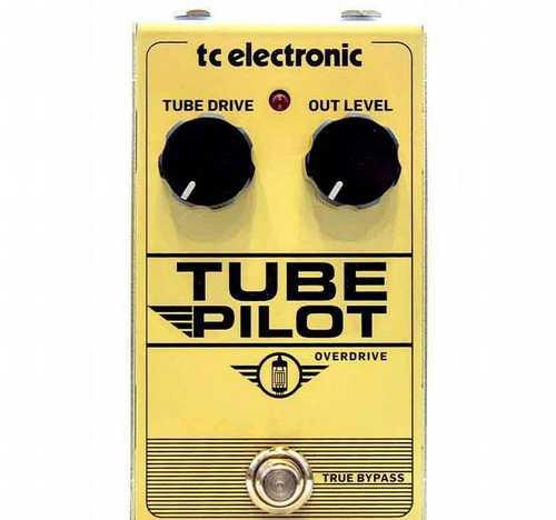 TC Electronic Tube Pilot Overdrive (used)