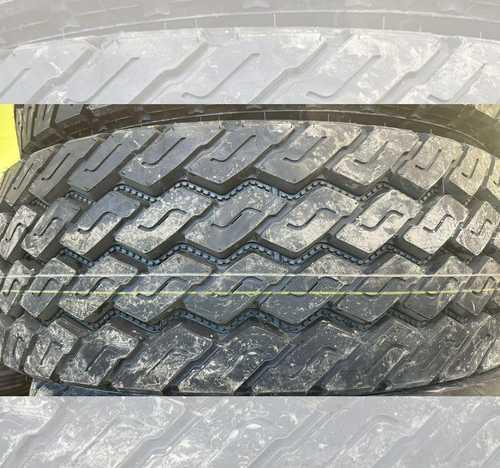 Шины грузовые 425/65R22.5 advance GL689A