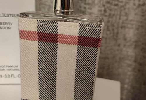 Burberry London edp 100