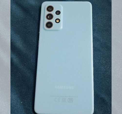 Samsung Galaxy A52, 8/256 ГБ