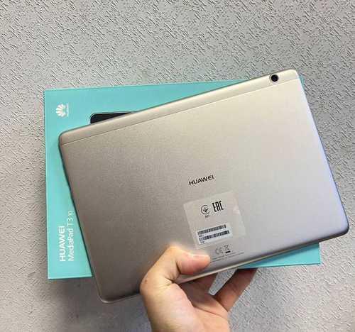 Планшет huawei MediaPad T3 2/16gb